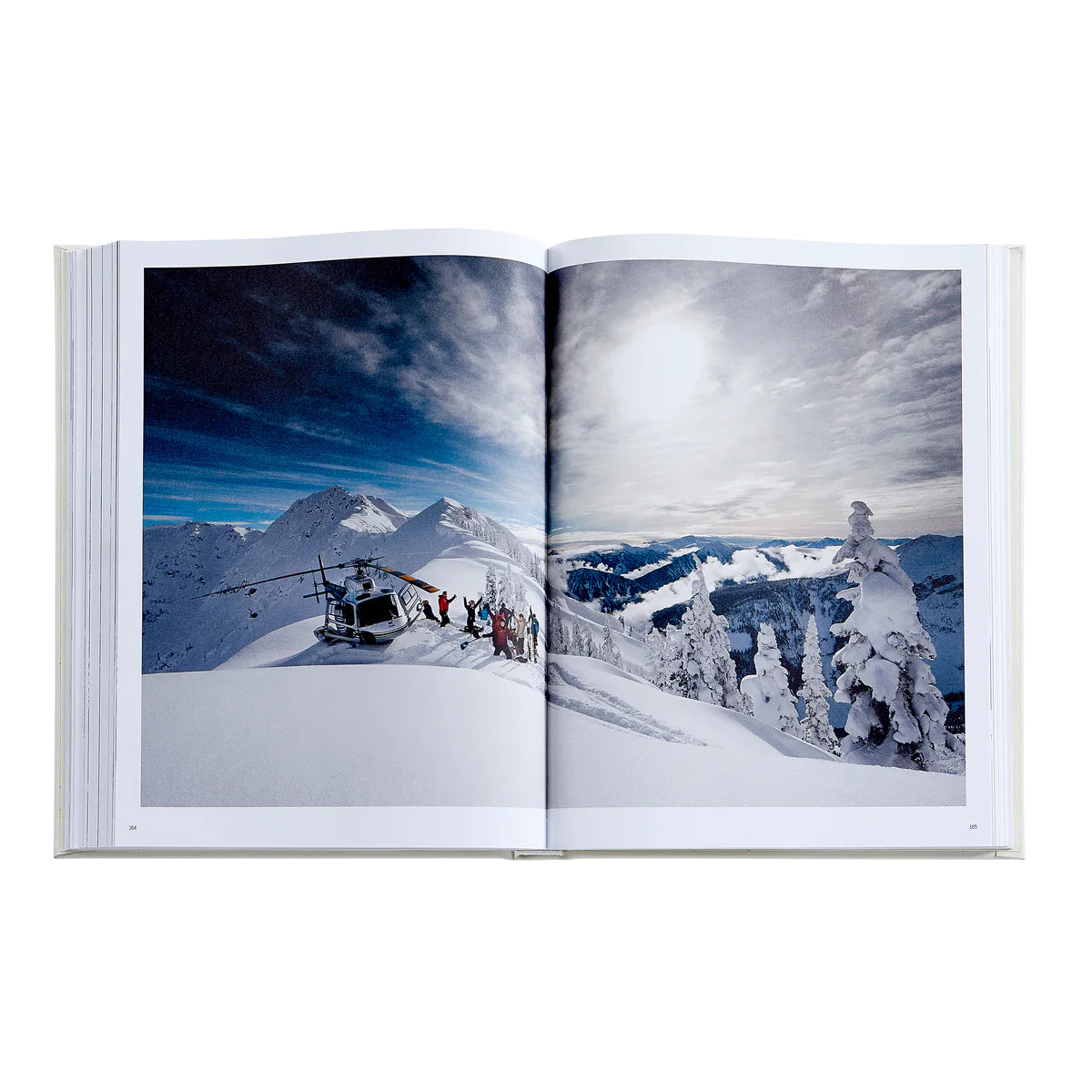 The Ultimate Ski Book – Casa Miscellany