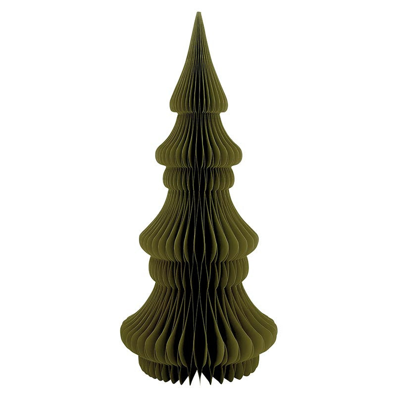 Paper Tree - Noble Green 24" – Casa Miscellany