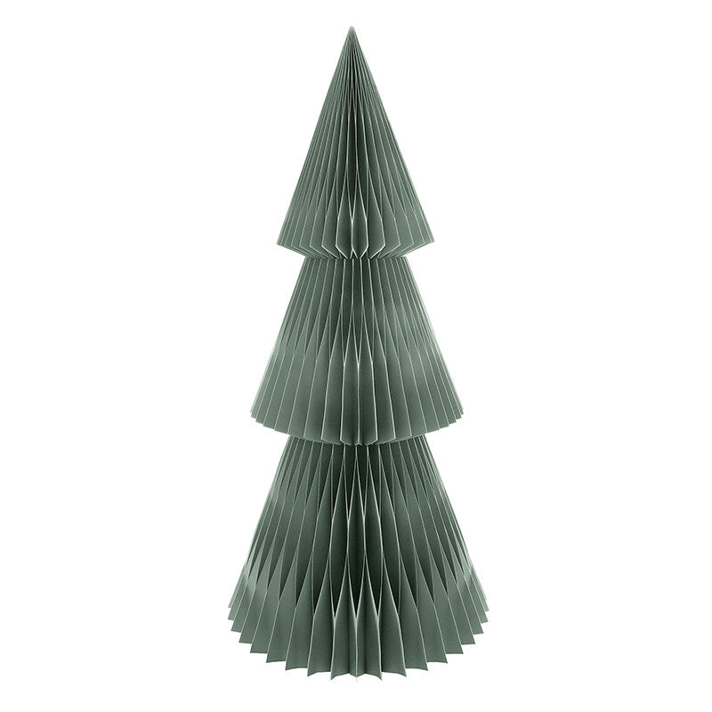 Paper Tree - Balsam Fir Frosted Sage 48" – Casa Miscellany