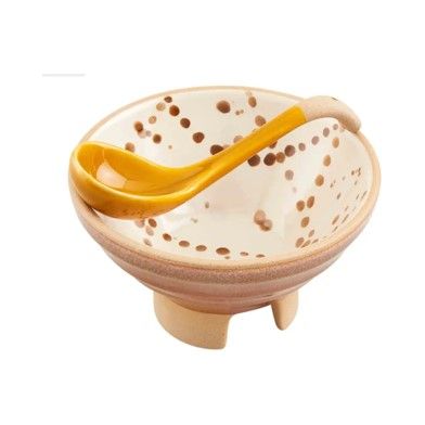 Splatter Salsa Bowl – Casa Miscellany