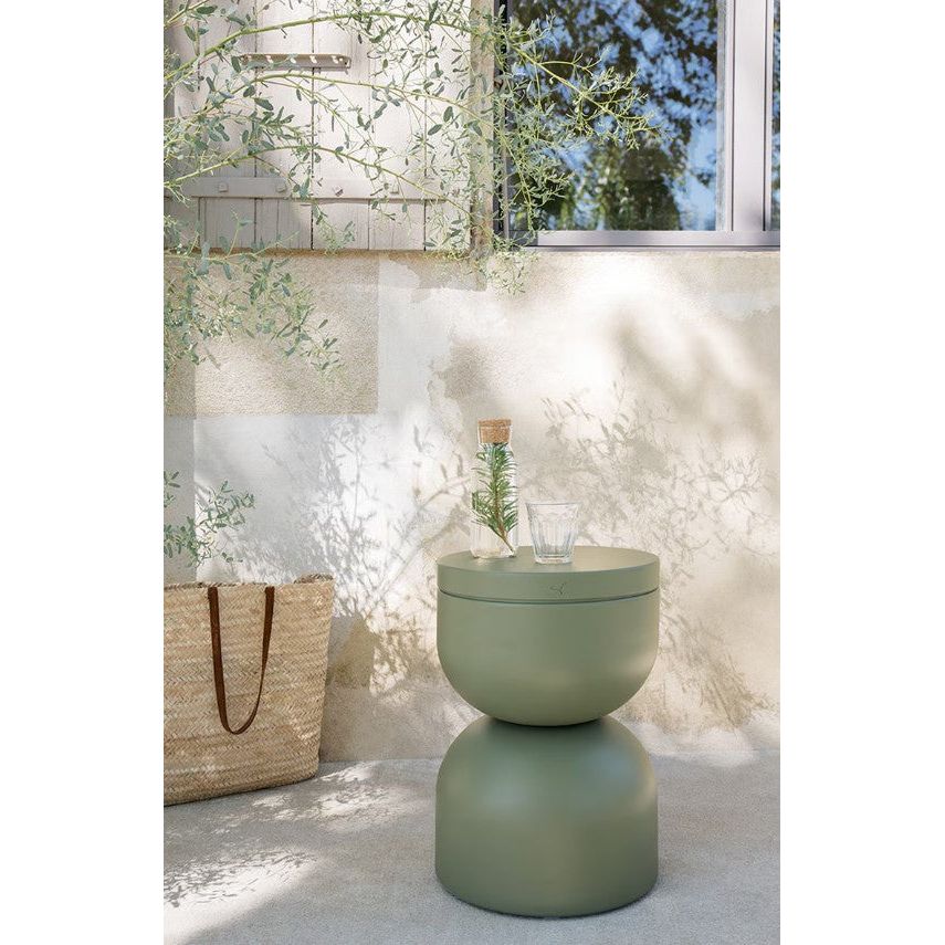Piapolo Stool Cactus – Casa Miscellany