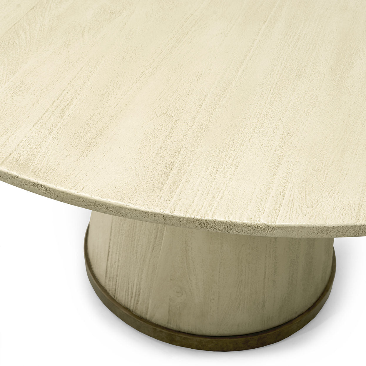 Conrad Dining Table 60" – Casa Miscellany