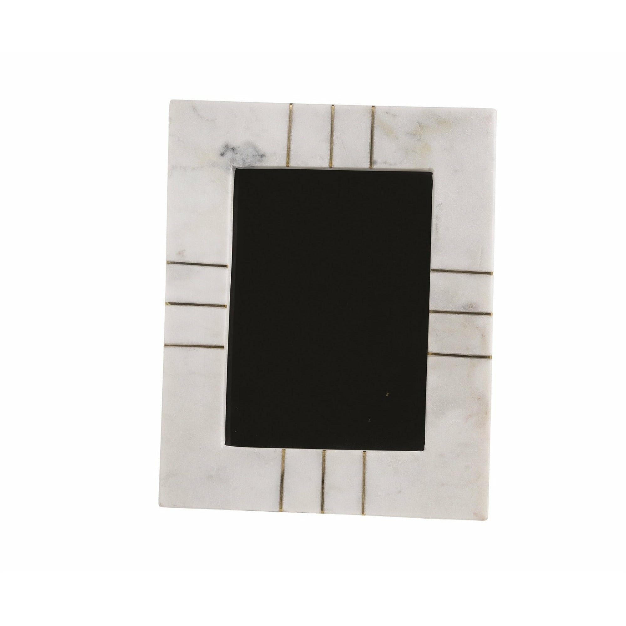Marble Photo Frame – Casa Miscellany