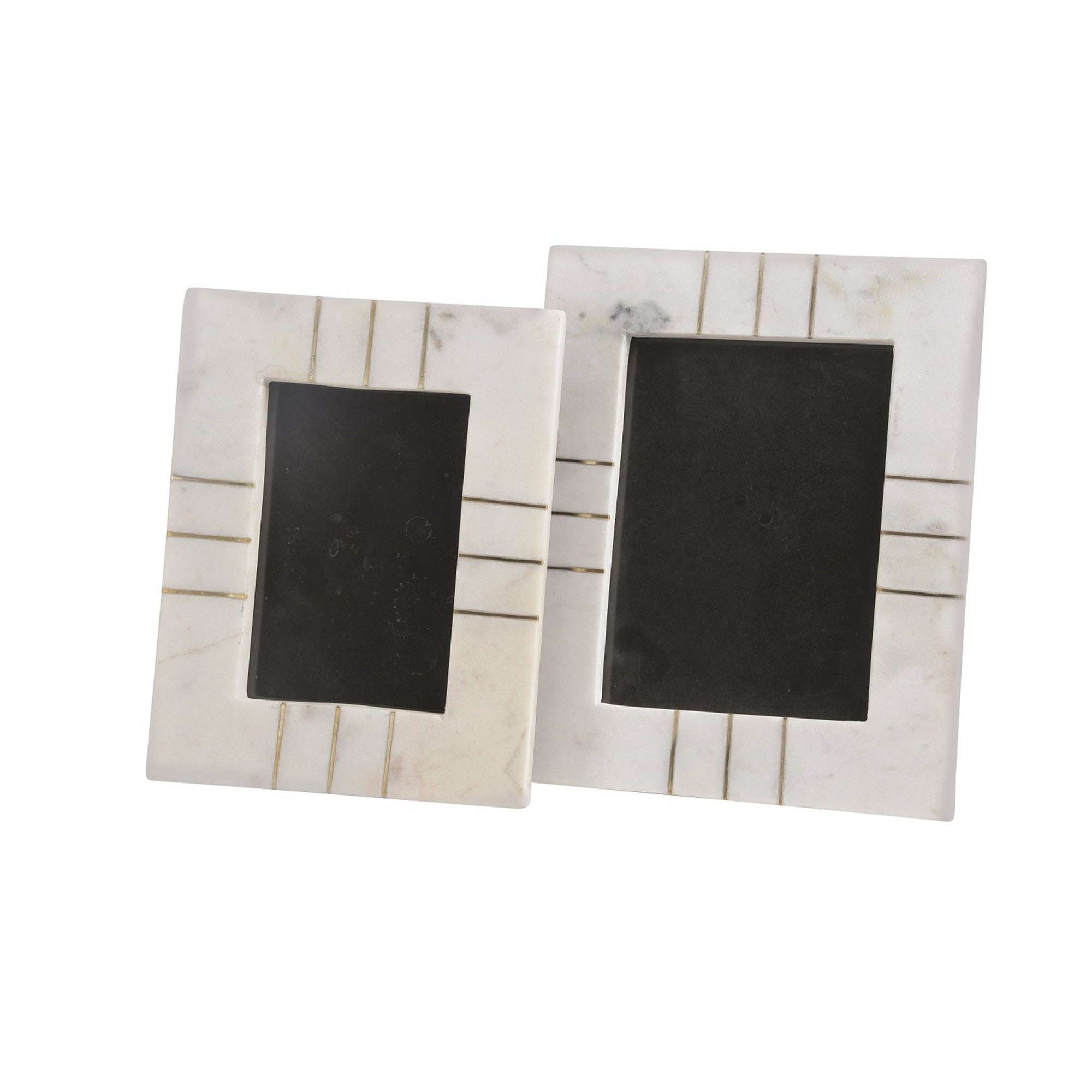 Marble Photo Frame – Casa Miscellany