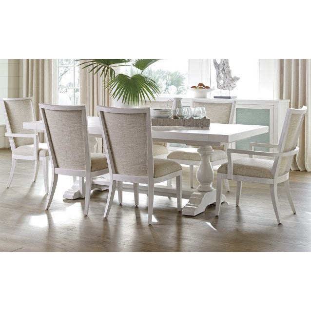 Captiva Rectangular Dining Table – Casa Miscellany