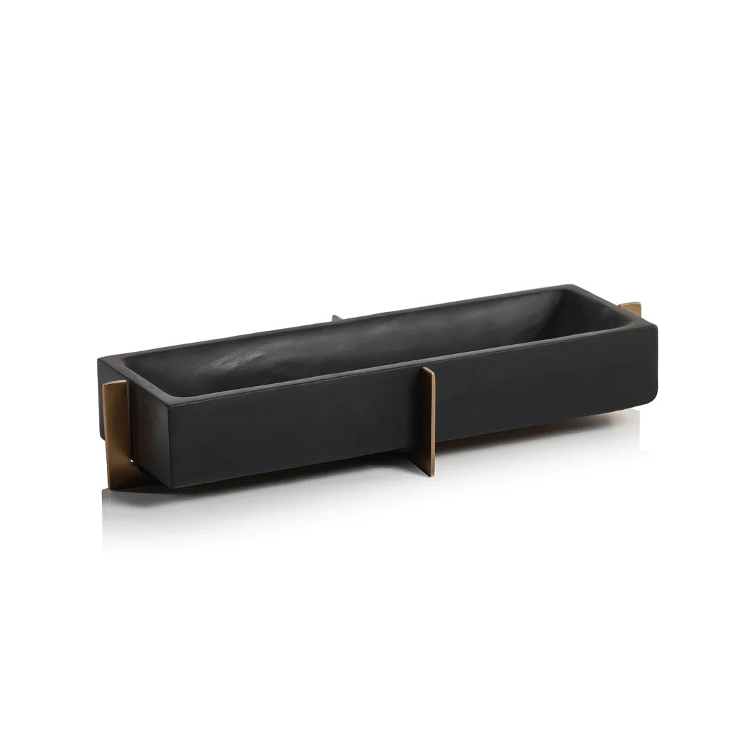 Nairobi Black Marble – Casa Miscellany
