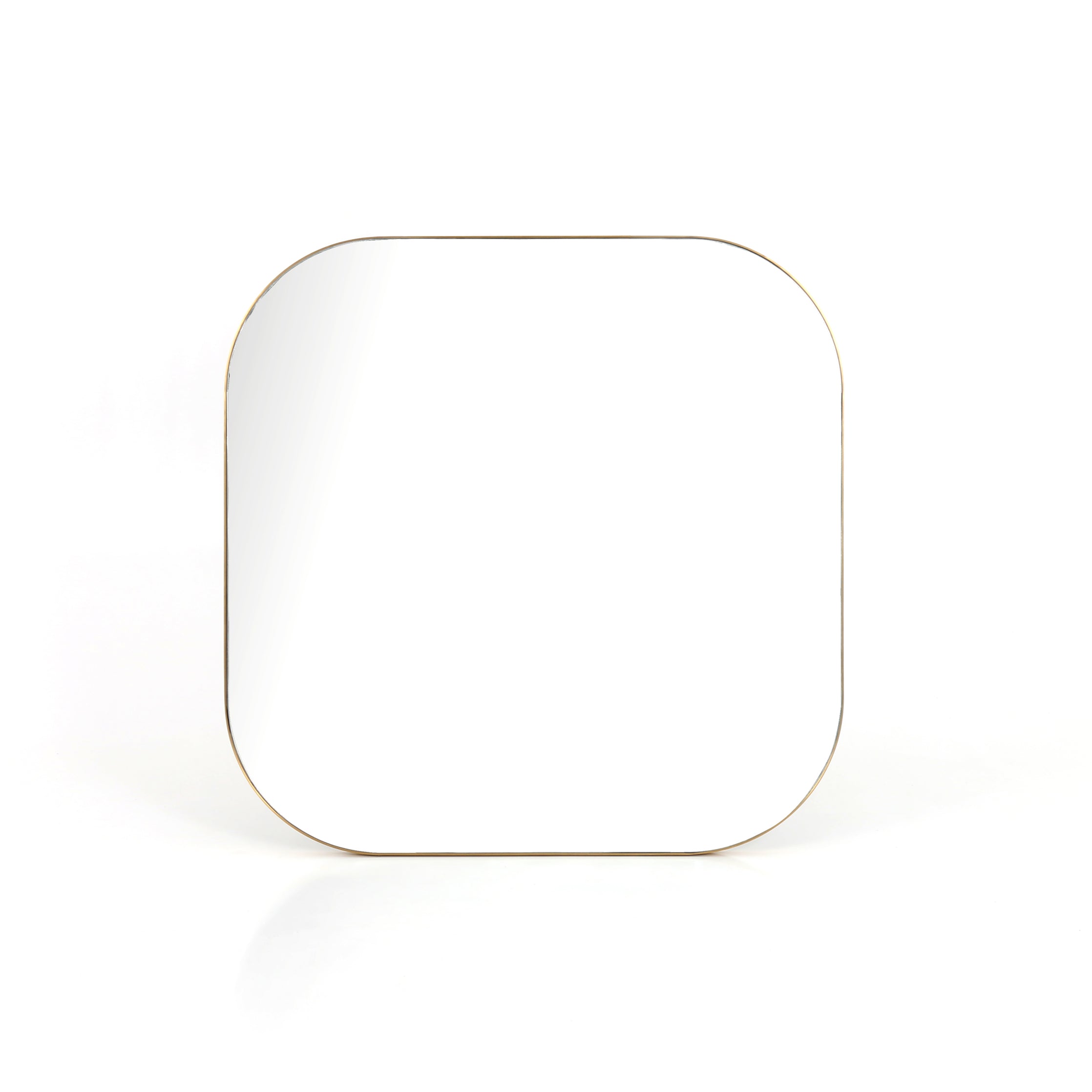 Bellvue Square Mirror – Casa Miscellany