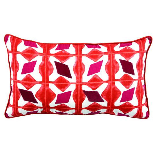 Zane Berry Lumbar Pillow – Casa Miscellany