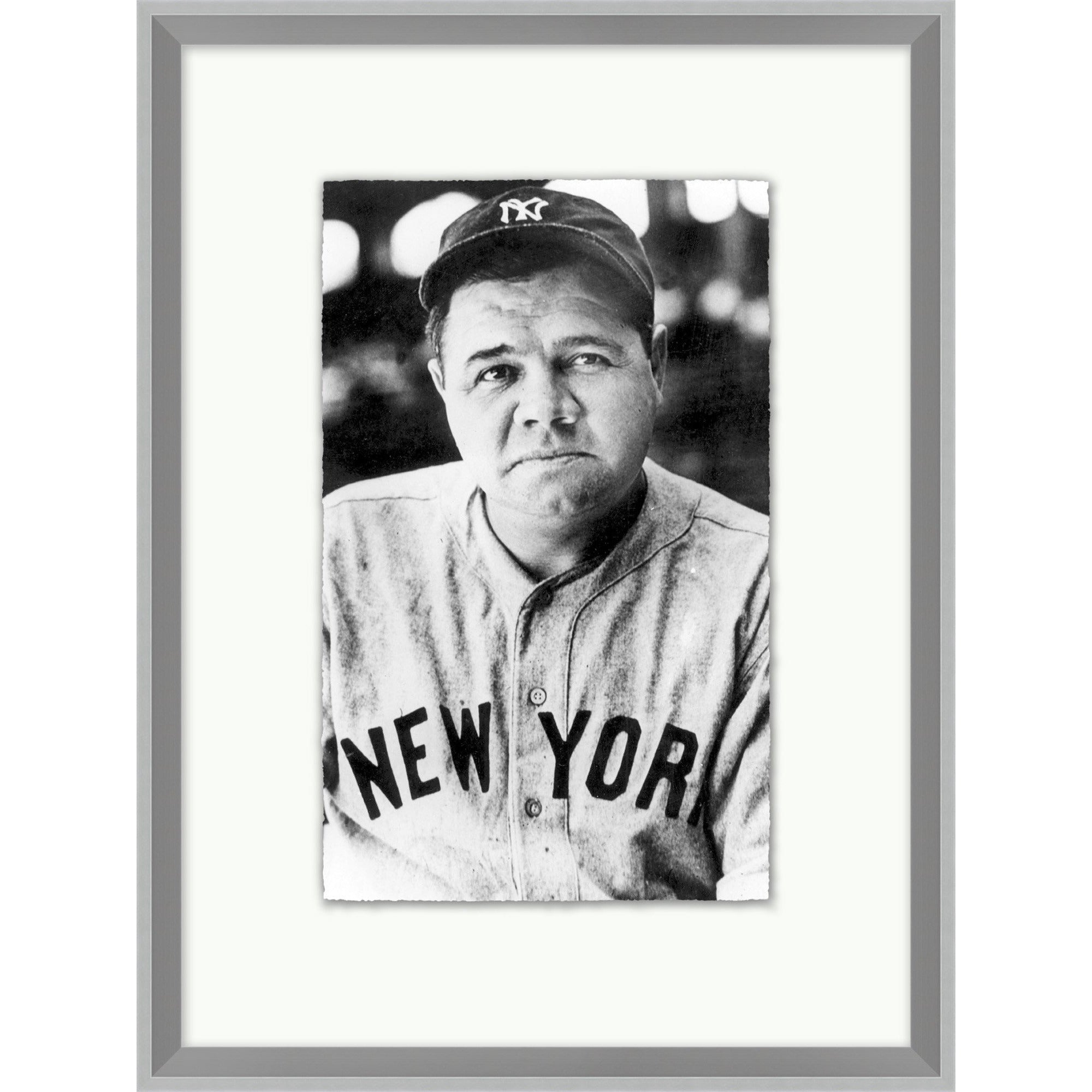 Babe Ruth Icon Collection 30 – Casa Miscellany