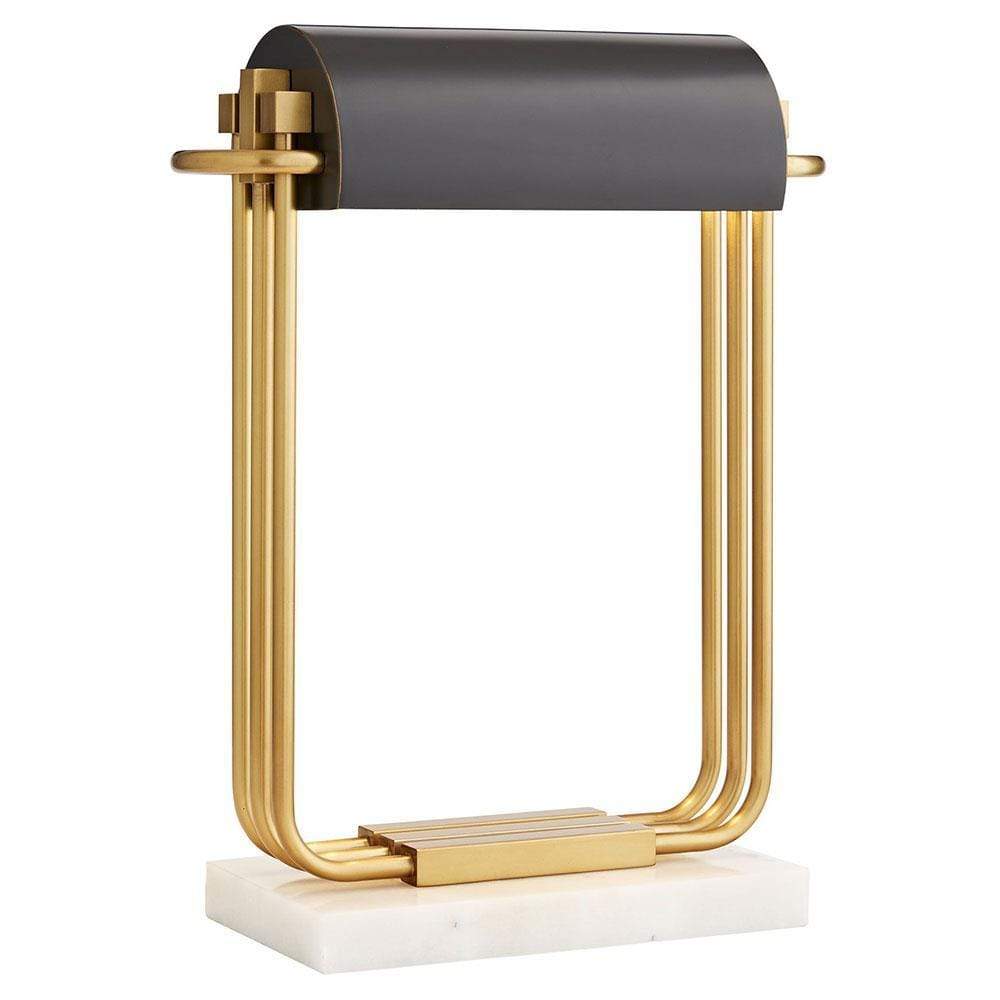 Gideon Lamp – Casa Miscellany