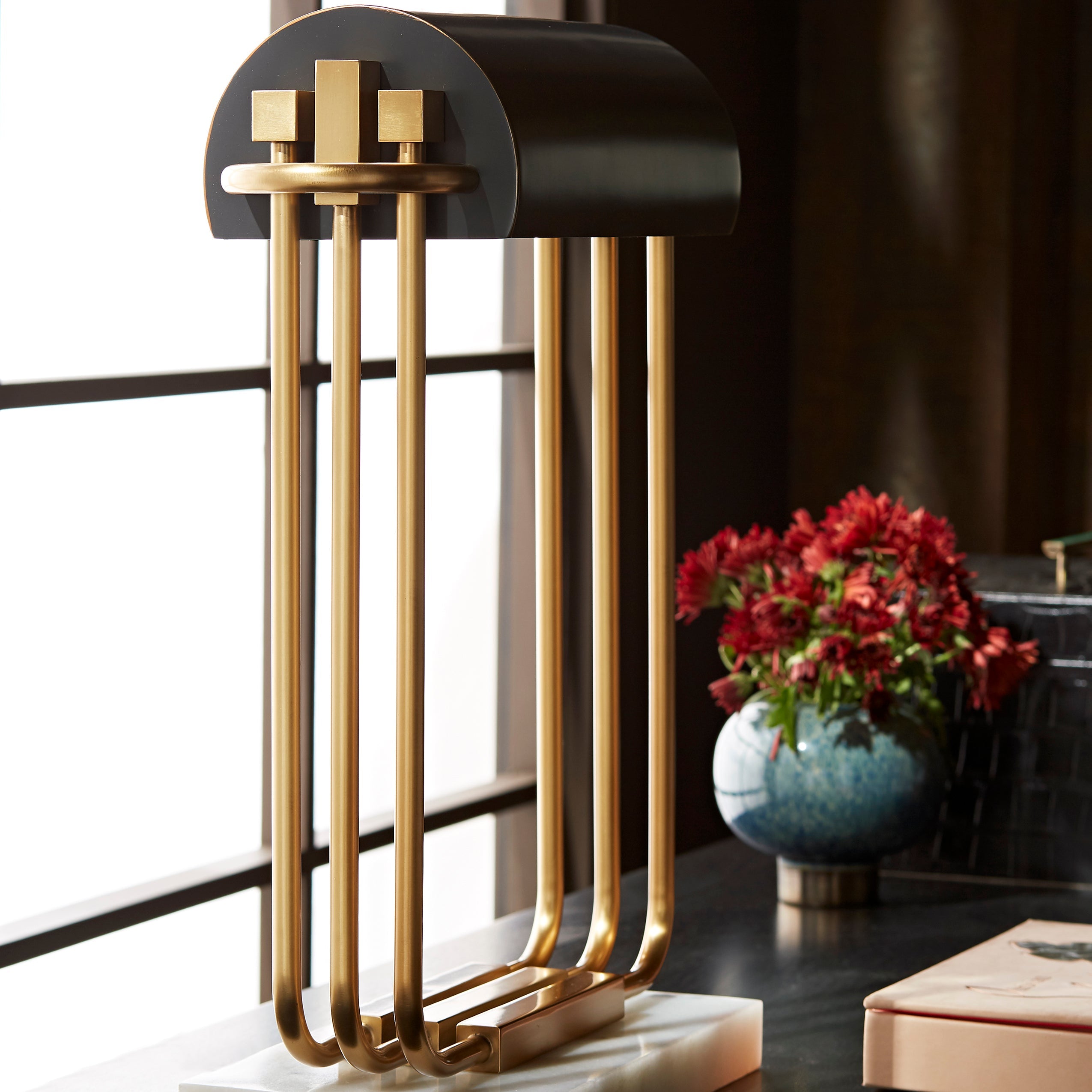 Gideon Lamp – Casa Miscellany