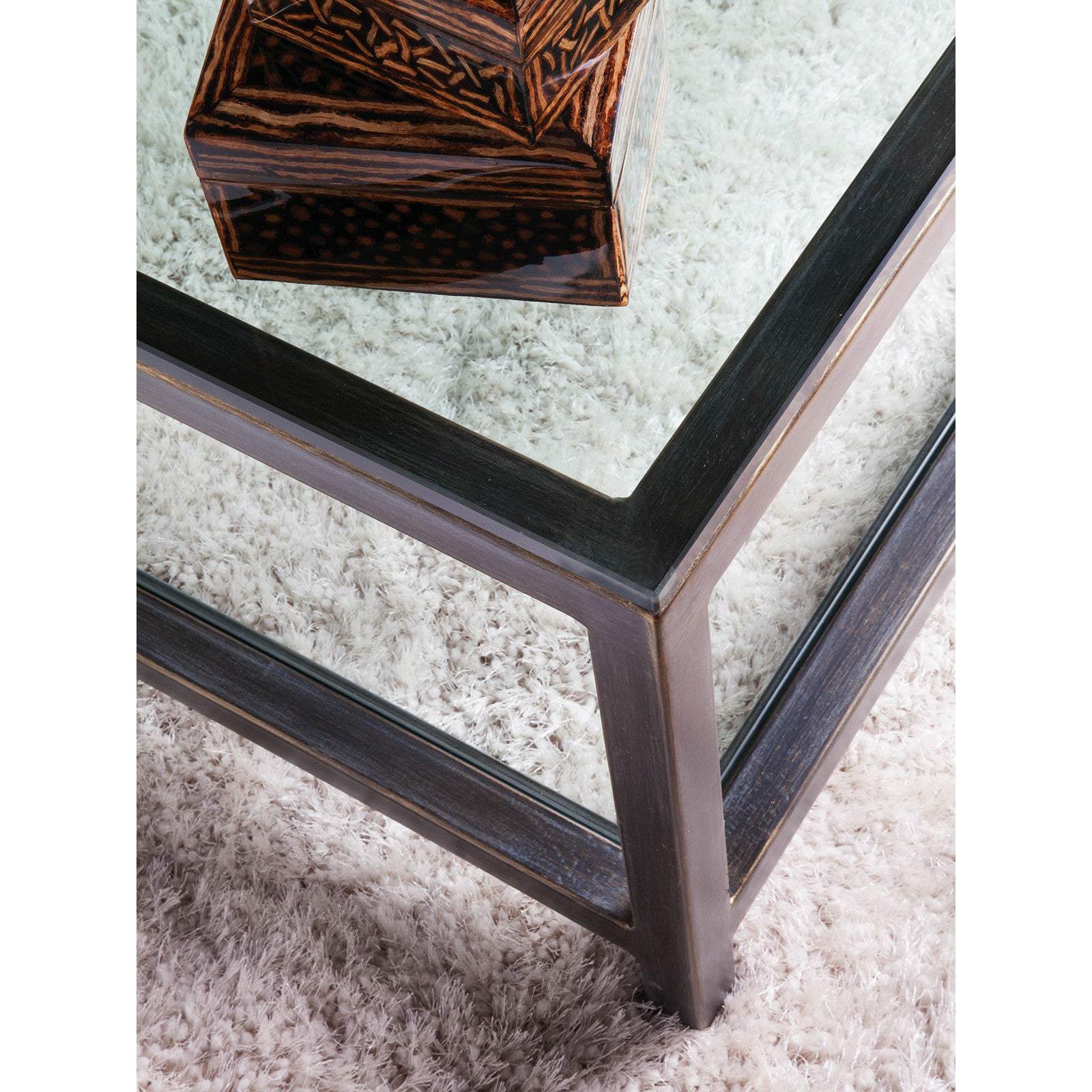 Per Se Square Cocktail Table – Casa Miscellany