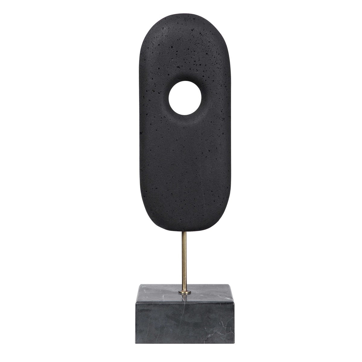 Stone Minion Sculpture – Casa Miscellany