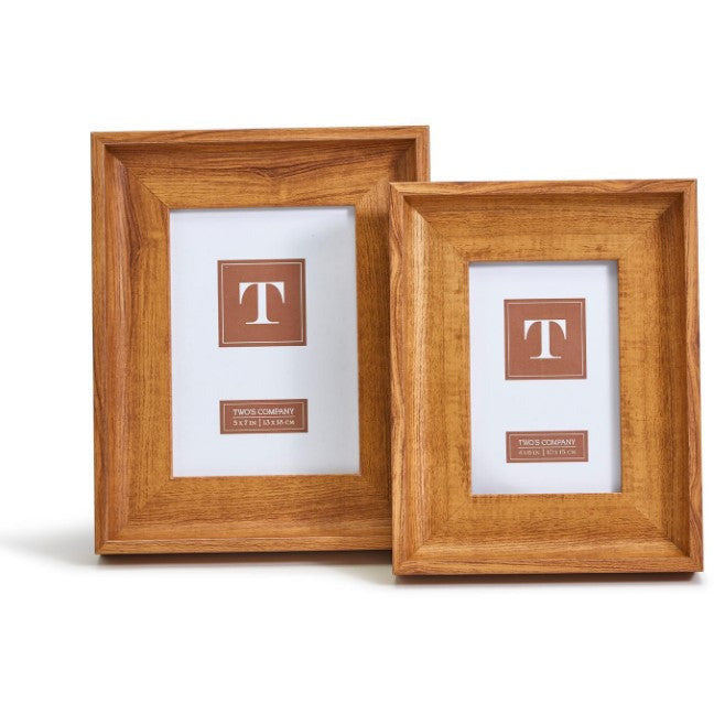 Profile Photo Frame – Casa Miscellany