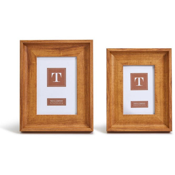 Profile Photo Frame – Casa Miscellany