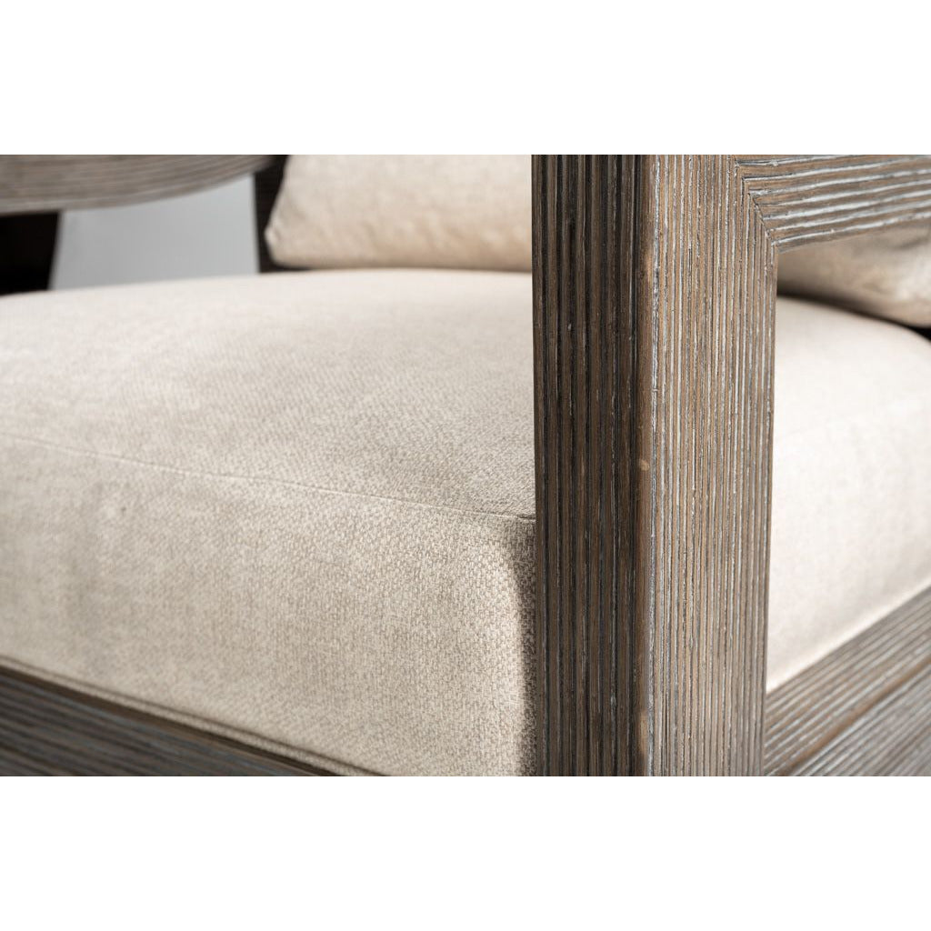 Tracy Lounge Chair – Casa Miscellany