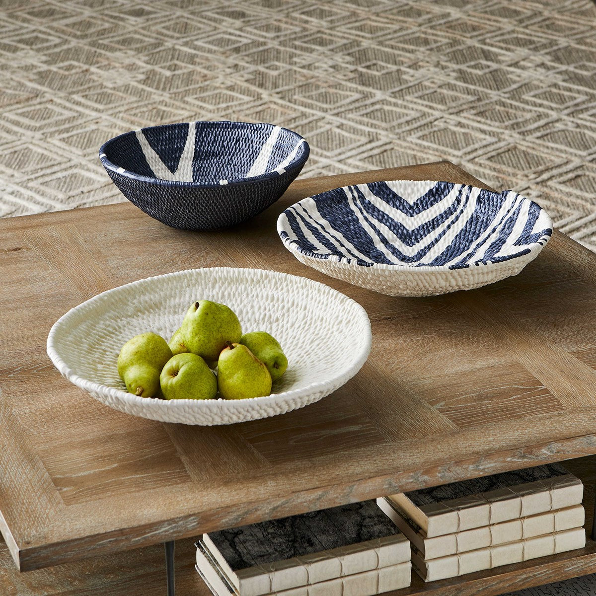Legacy Basket Bowl – Casa Miscellany